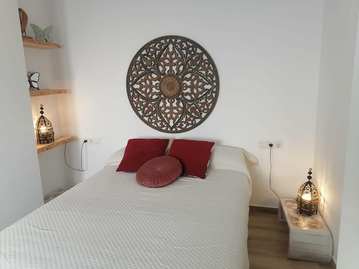 Apartamento En San Fernando - San Fernando