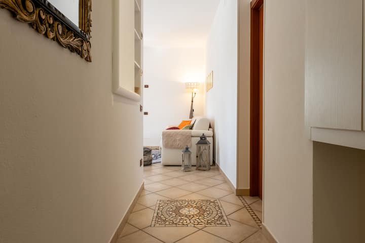 Casa Peonia - Luino