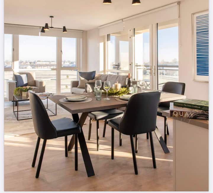 Slate & Sunlight - Celbridge