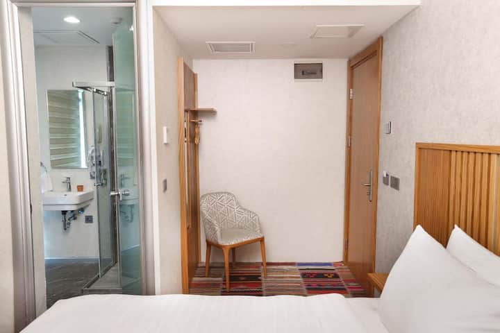 Discovery Hotel Standard Room - Umraniye
