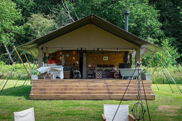 Park Lodge At Prestwold - 拉夫堡