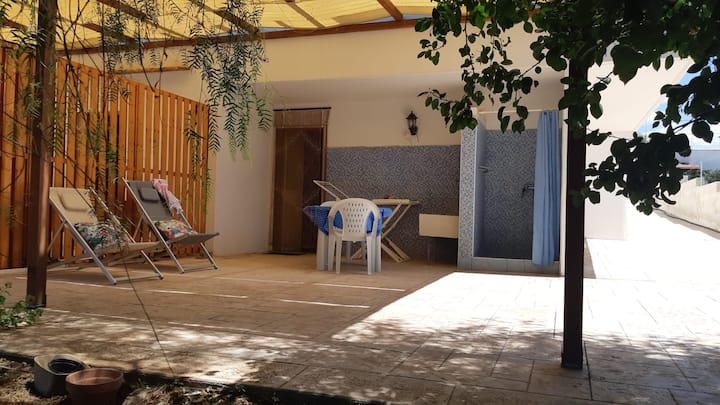 Bilocale A 700m Dal Mare, Salento, Sud Gallipoli - Racale