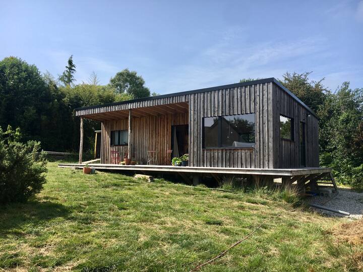 La Cabane Du Bout Du Monde - Crozon