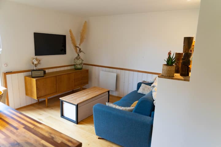 Appartement Tout Confort - Labenne
