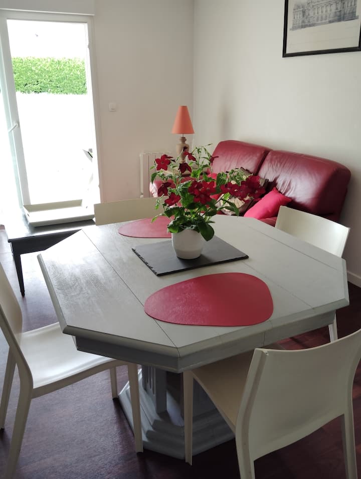 Appartement En Résidence - Santec