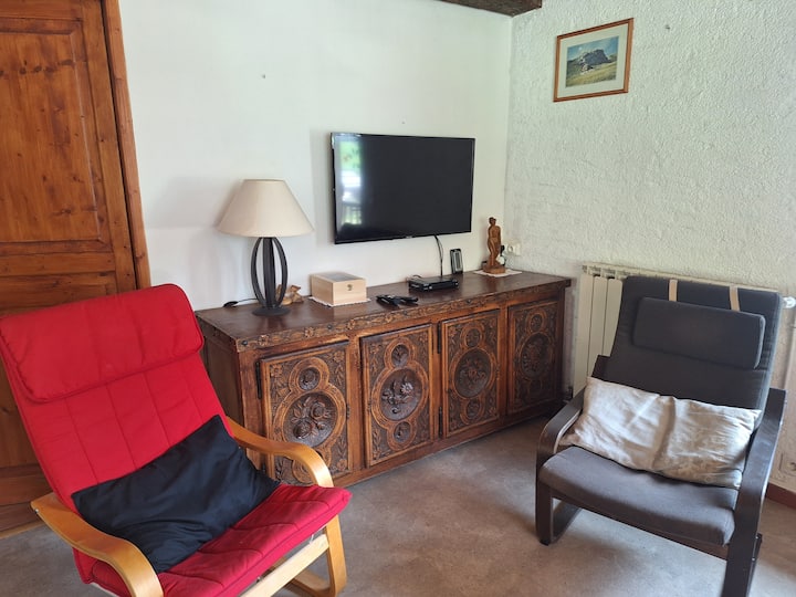 Arvieux Chalet 8/10 Personnes - Arvieux