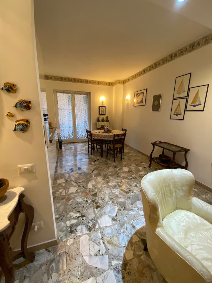 Porto Ercole- Casa Vacanze - Monte Argentario
