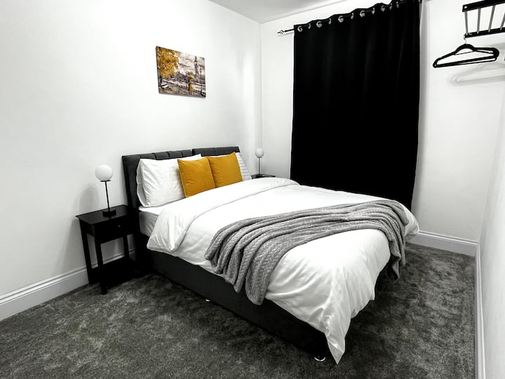 Modern Private Room - Ilford - Ilford