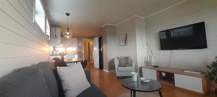 Leilighet Til Leie I Tromsø - Tromsø