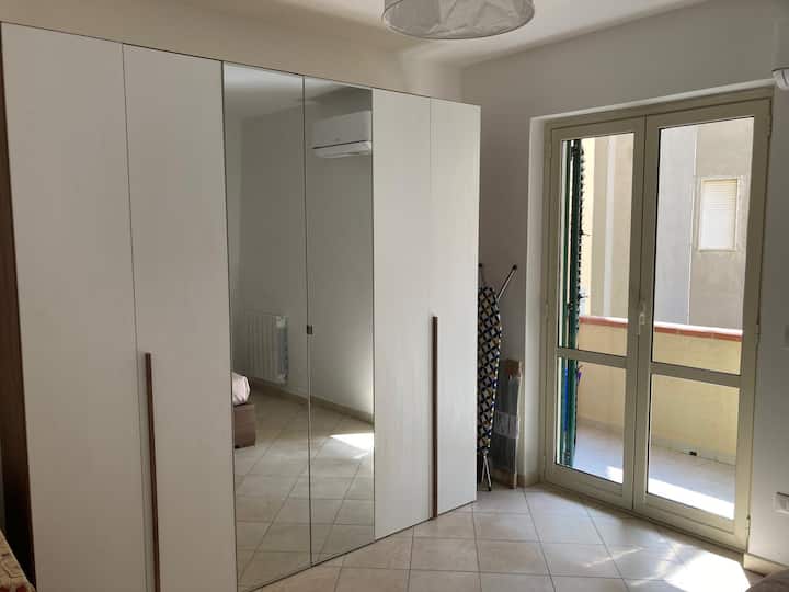 Appartamento Bellavista Roccella - Roccella Ionica