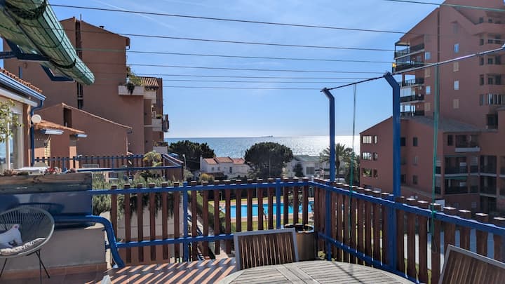 Dúplex Mar De Luz - Benicàssim