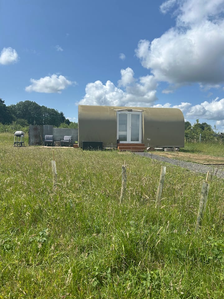 Coco Pod - Evesham