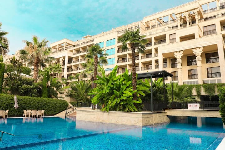 Top Apartment Golden Sands Varna - Varna