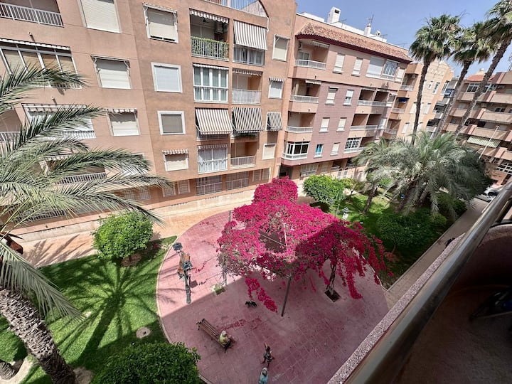 Lovely Renovated Apartment In Guardamar Del Segura - Guardamar del Segura