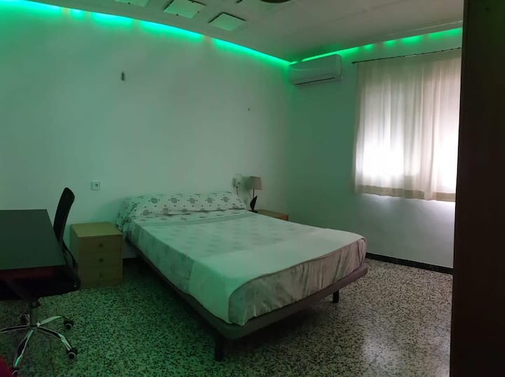 Apartamento Aire Acondicionado - Alicante
