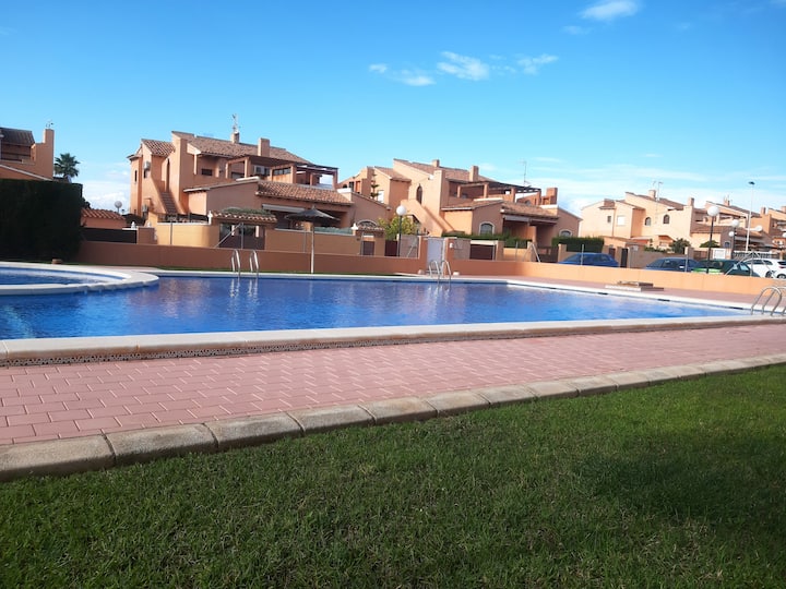 Residencia Altos Del Sol - Torrevieja