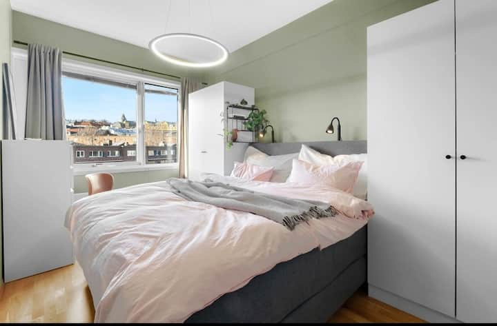 Luxury Modern Apartment In Oslo - Oslo
