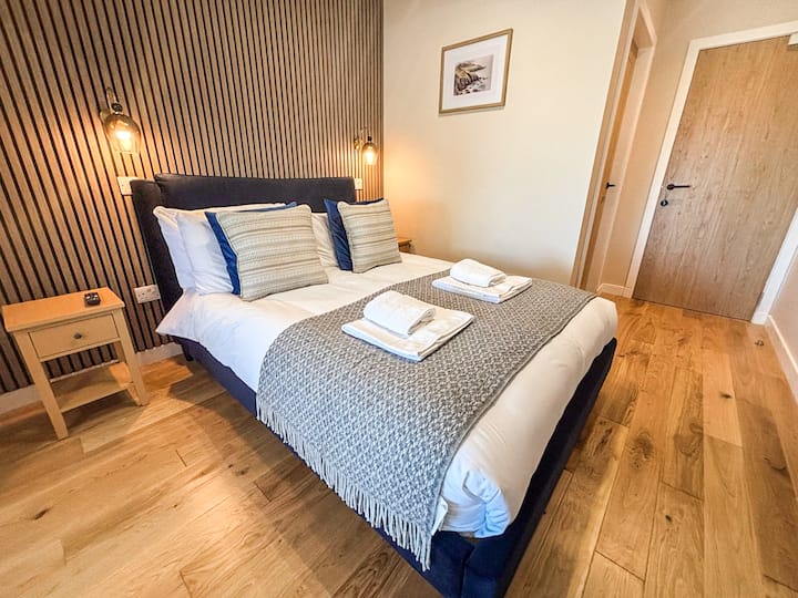 Hebridean Studio Apartment - Skye