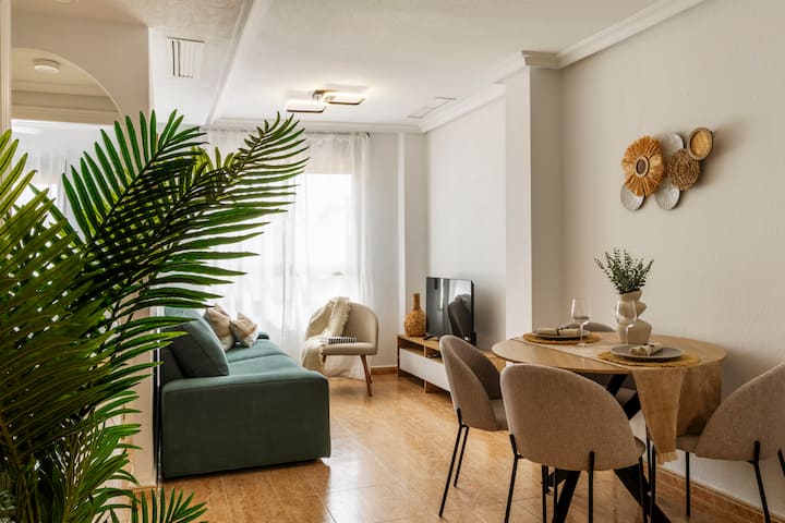 Apartamento Pink Del Mar - Torrevieja