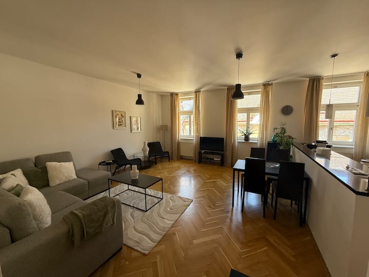 Apartmán V Centre Mesta - Bratislava