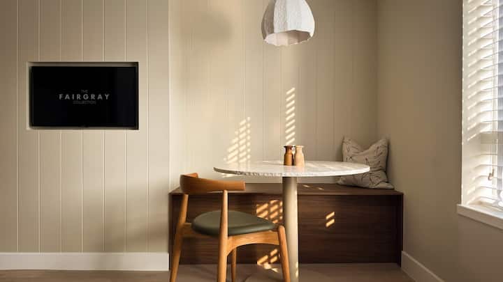 New! Stylish, Cosy And Central - Pitlochry