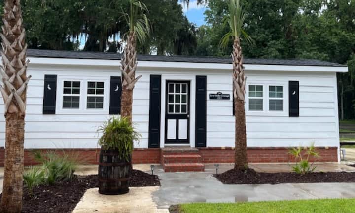 Live Oaks 205 At Wedgefield - Georgetown, SC