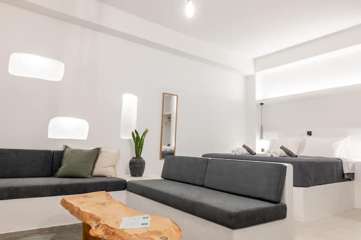 Nysa Kea - A Cycladic House 2 - Kea