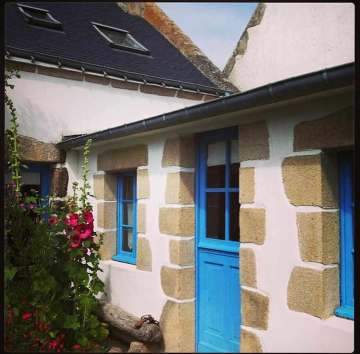 Maison De Vacances - Hœdic