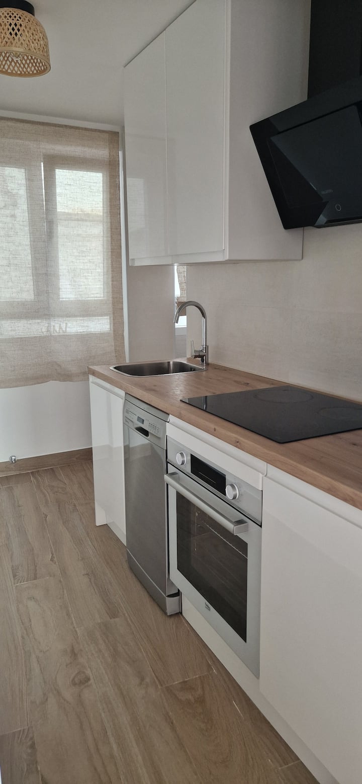 Apartamento Gandia Històrica - Guardamar de la Safor