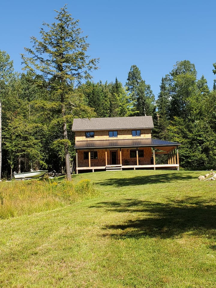Ltown House - Littleton, NH