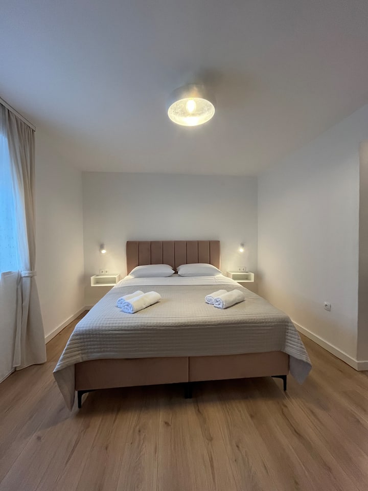 Door 5 Apartment - Mostar