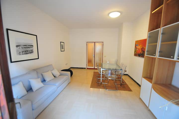 Appartamento Marina Di Pietrasanta Vista Mare! - Marina di Pietrasanta