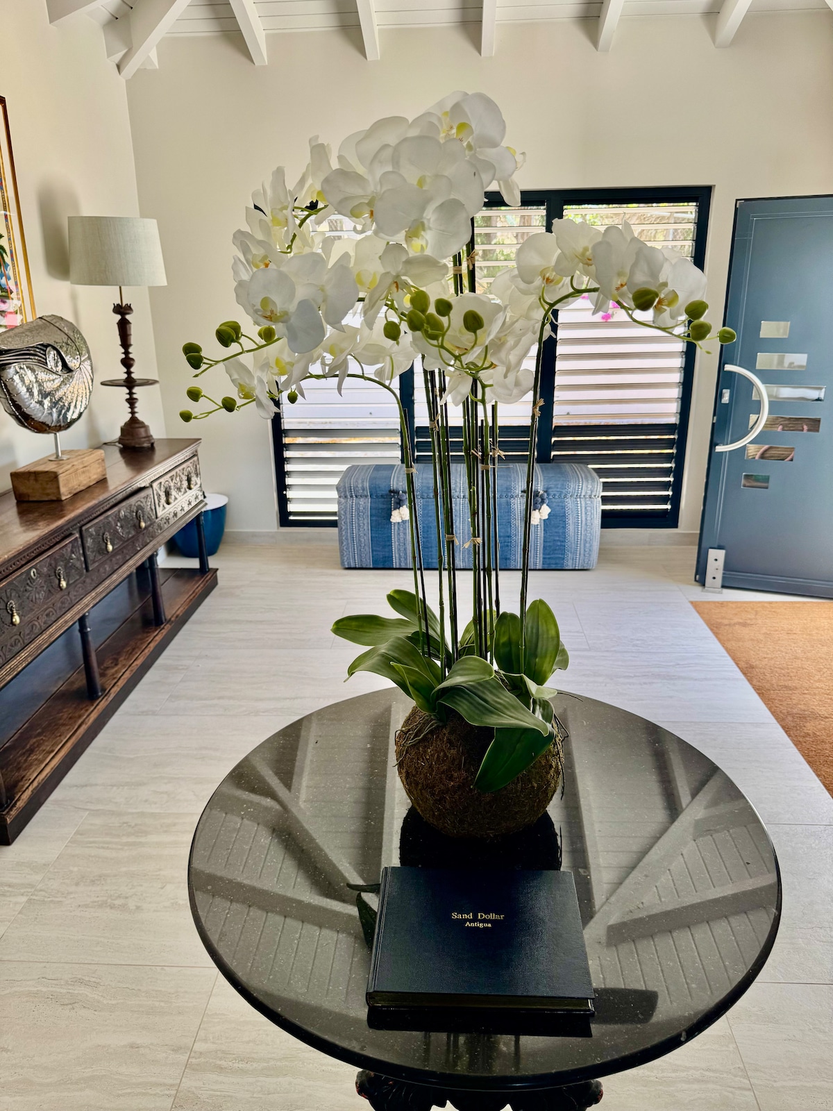 Villa de 6 chambres, piscine, cornichon, plage - Maisons à louer à ...