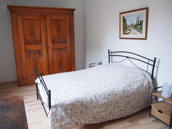 Gîte Des Seigneurs 2 - Ammerschwihr