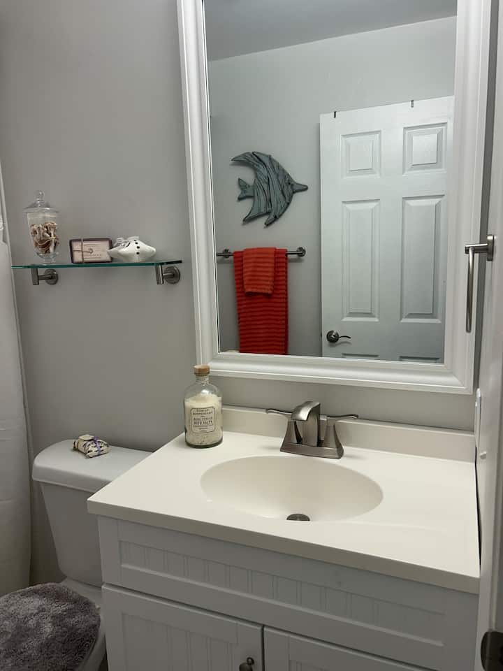 #1 Location In Fort Myers. Newly Renovated Home - Fort Myers, FL
