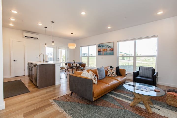 Centre Park Flats Unit 305 - Bozeman, MT