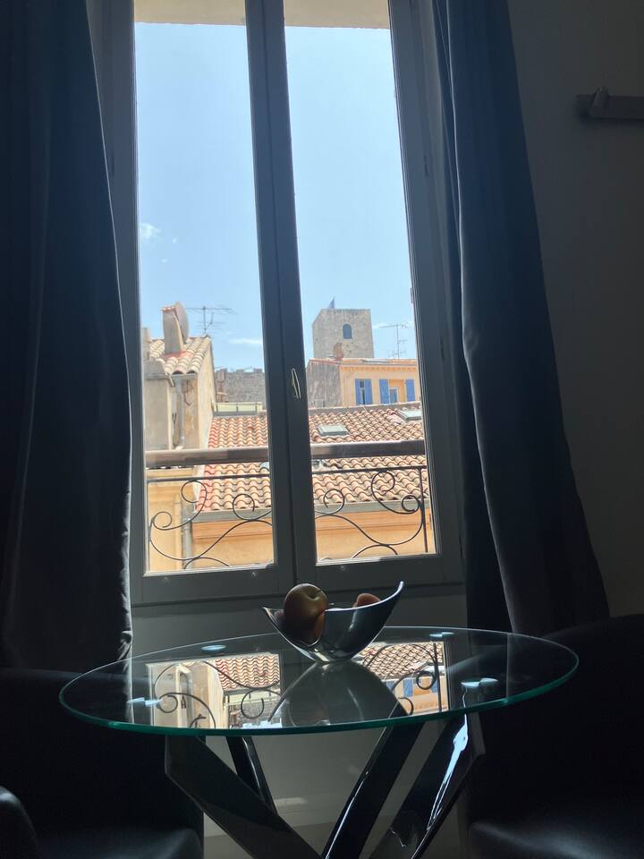 Le Petit Suquet - Cannes