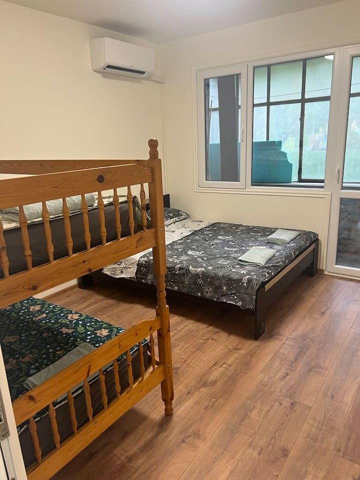 Mladost Vacation Apartment - Varna
