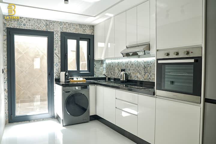 Appartement N°2 – La Teral à Tanger - Tanger