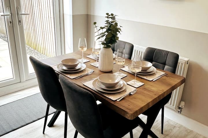 Westby House - Lytham St Annes