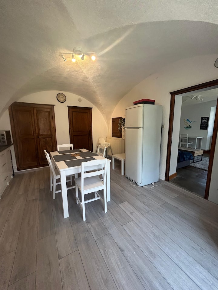 Logement Codéac Proche Mens - La Mure