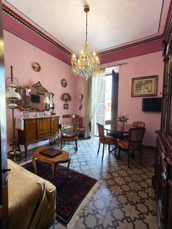 Palazzo Fiorenza - Porto San Giorgio