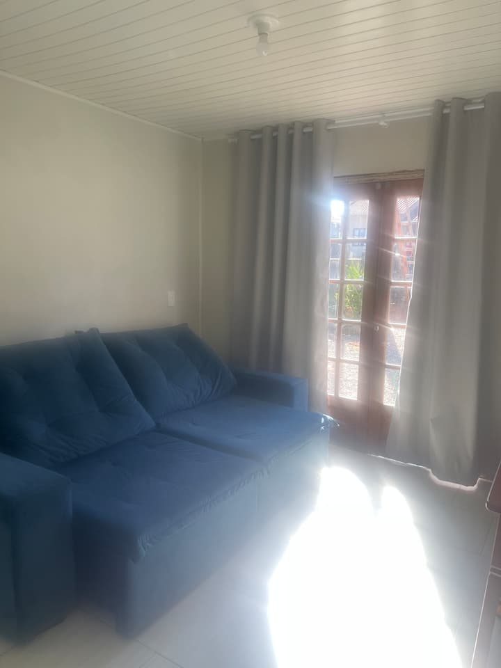 Casa Terreno  Individual Estacionamento Wi-fi - Joinville, Brazil