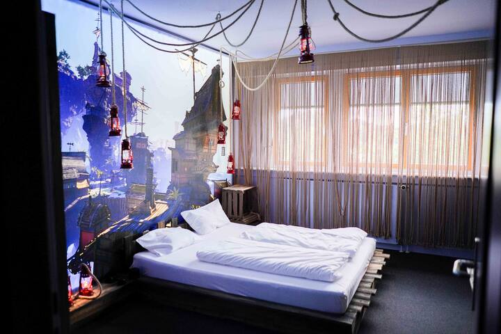 Tiny Tina's Wonderland Apartment Mit 5 Zimmern - Reinbek