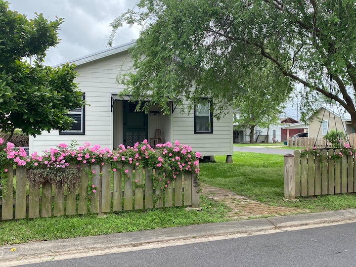 Saint Street Haven! - Lafayette, LA