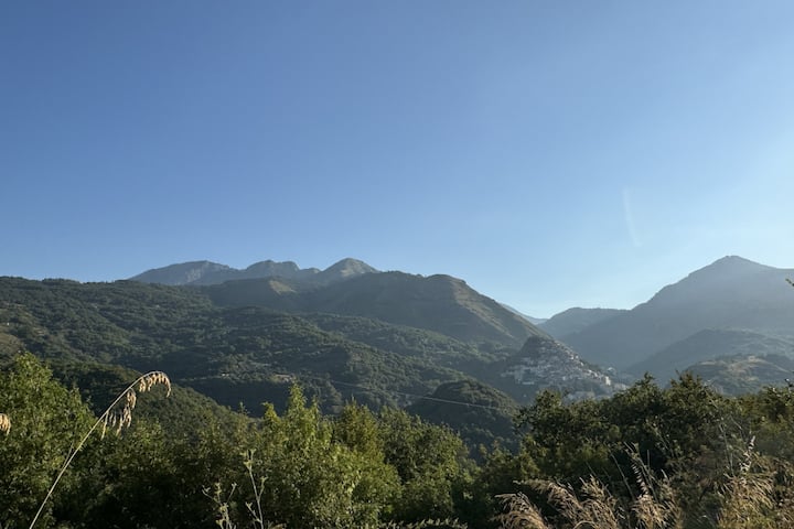 Maripetra B&b - Petrajanca - Sangineto