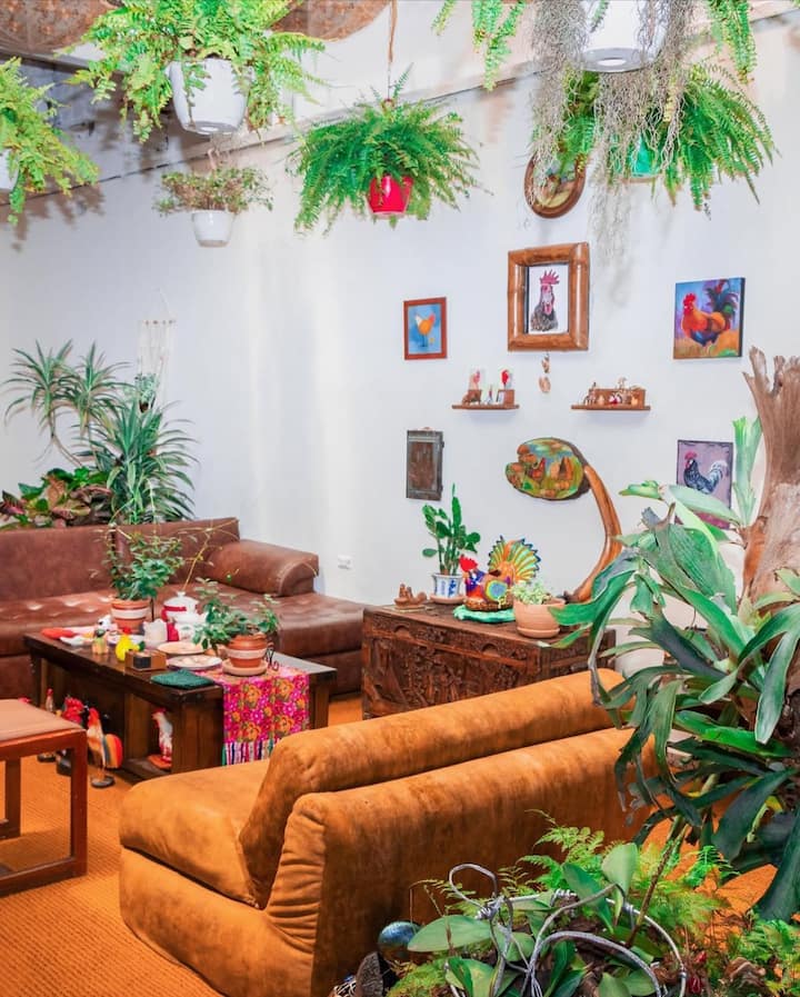 Dosis Cafe Y Hostal - Ibagué