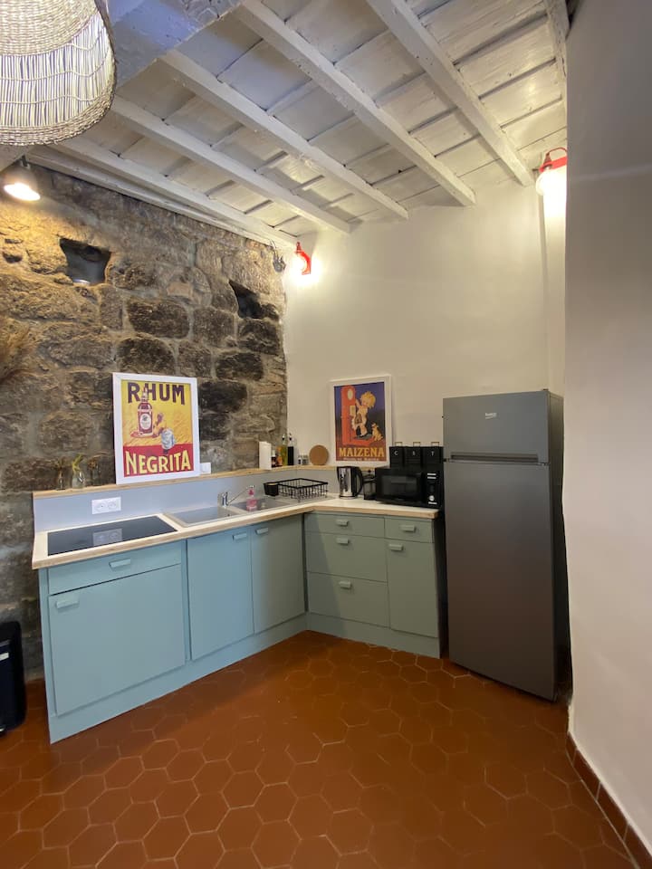 Maison De Village Agde - Le Grau d'Agde