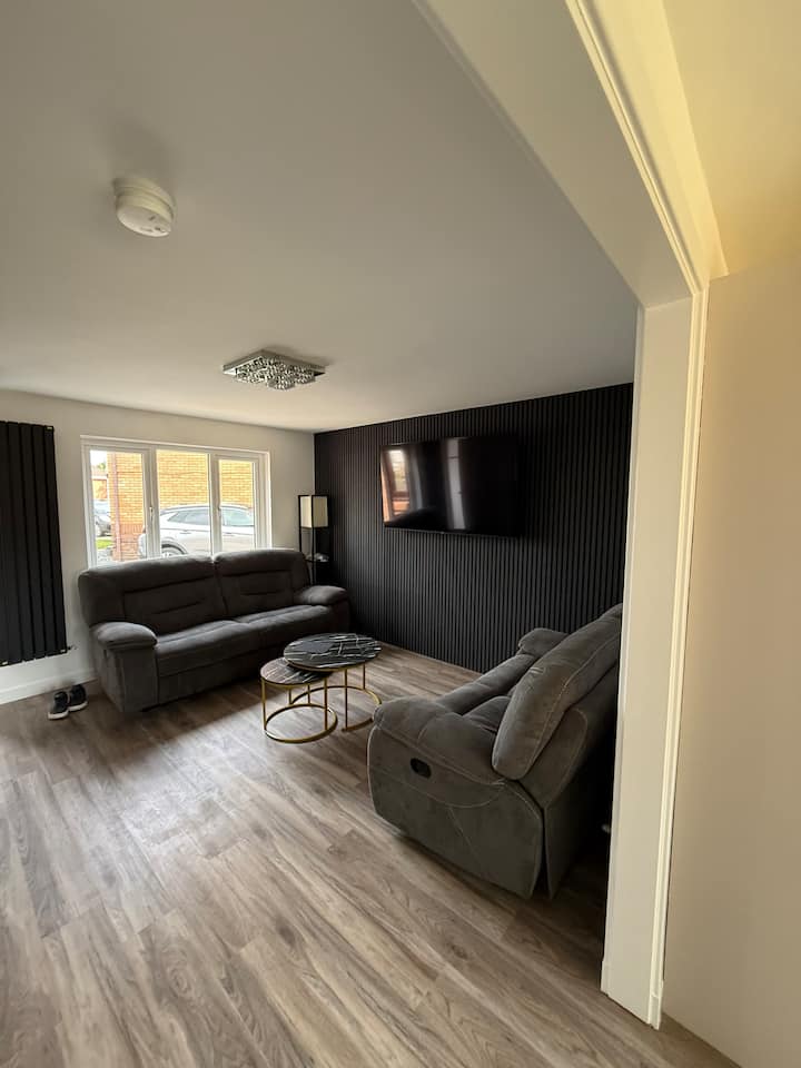 Home Comfort Prestwick - Ayr, UK