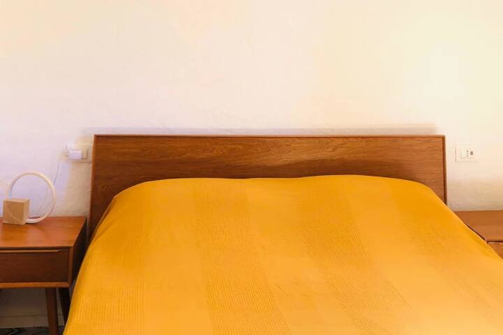 Maripetra B&b - Civita Superior - Sangineto
